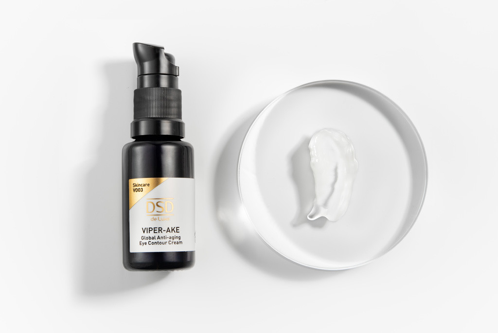 V003 VIPER-AKE Global Anti-Aging Eye Contour Cream – PERMAX